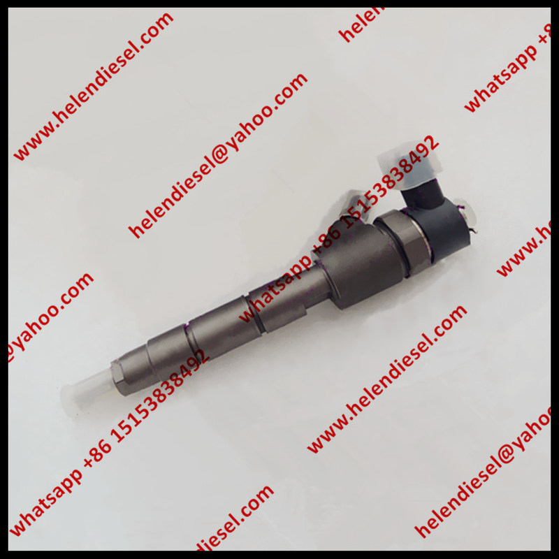 BOSCH brand new fuel injector 0445110603 /0 445 110 603, MHI 32R61 ...