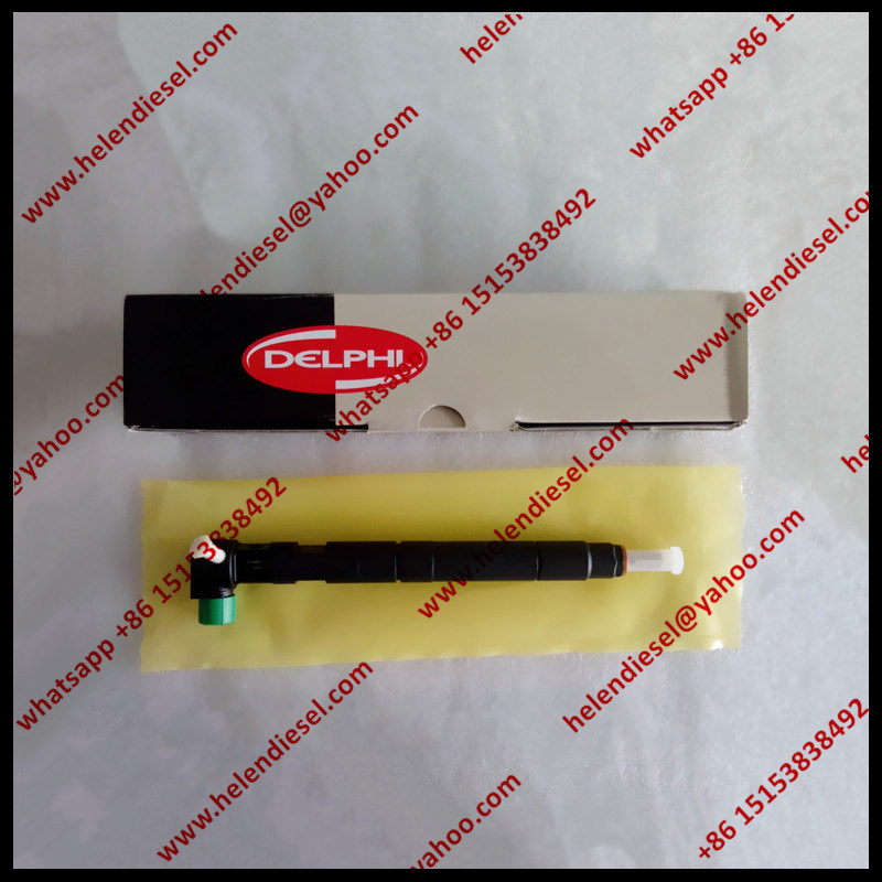 New DELPHI Common rail injector 28347042 ,DOOSAN 400903-00043D , 400903 ...
