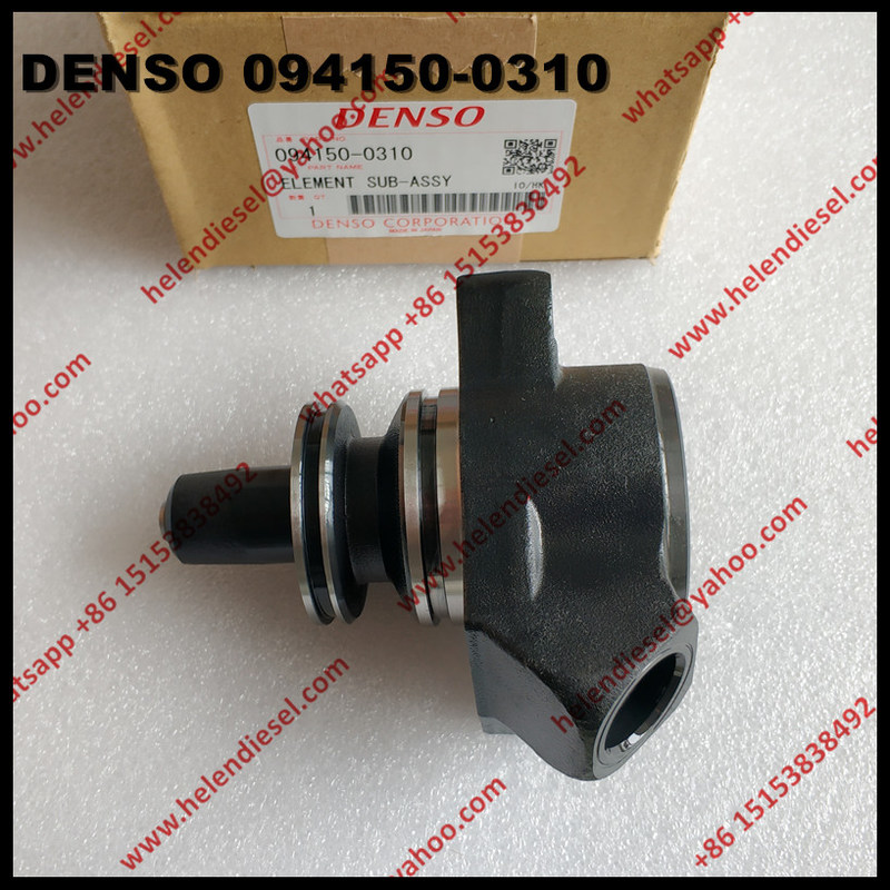 Genuine DENSO 094150-0310 HP0 fuel pump element sub assy, Denso ...