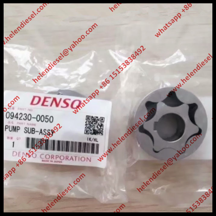 094230-0050 PUMP SUB ASSY genuine delivery pump 0942300050 for common ...