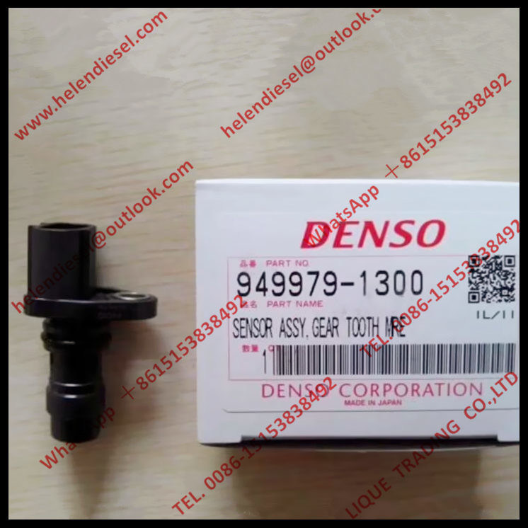 949979-1300 DNESO camshaft position sensor for ISUZU 8976069430 / 8 ...
