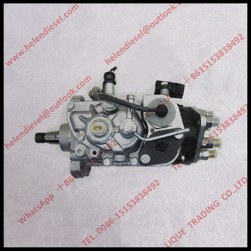 098000-2010 , 098000-2011 DENSO Genuine fuel injection pump 098000-0010 ...