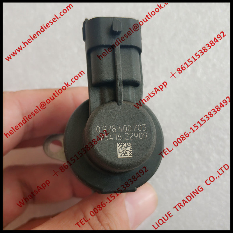 0928400703 Fuel Measurement Unit, BOSCH original Metering Solenoid ...