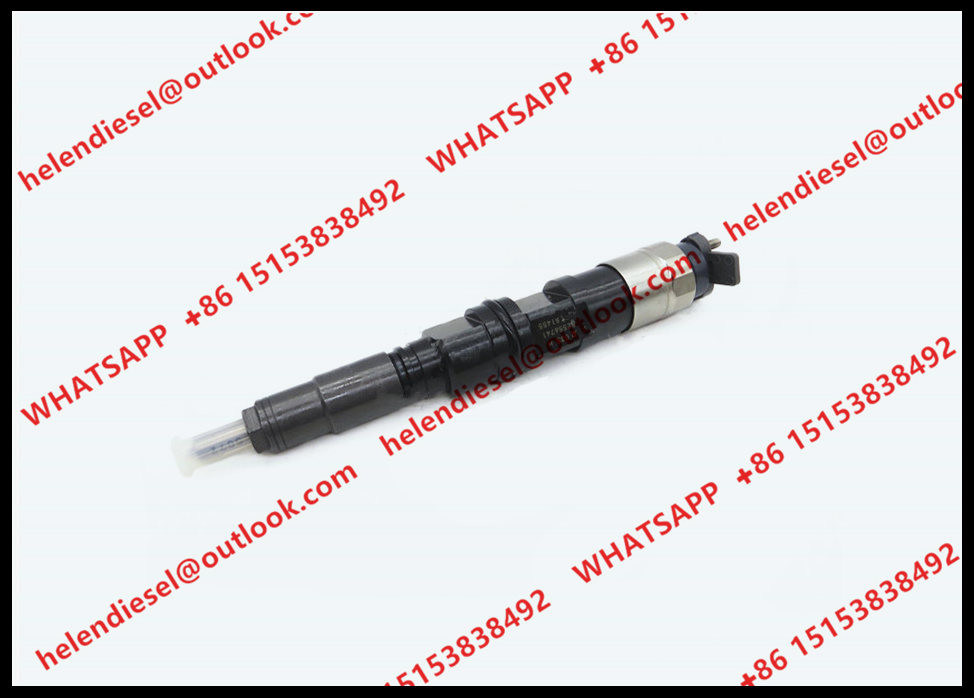 CR injector 295050-1430 295050-1431 295050-1432 DENSO fuel injector ...