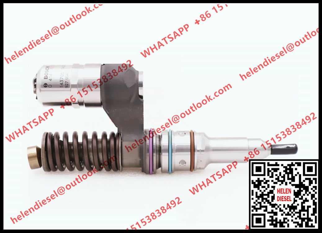 UNIT INJECTOR 0414701013, 0414701052, 0414701083, 2995480, 2998526 ...