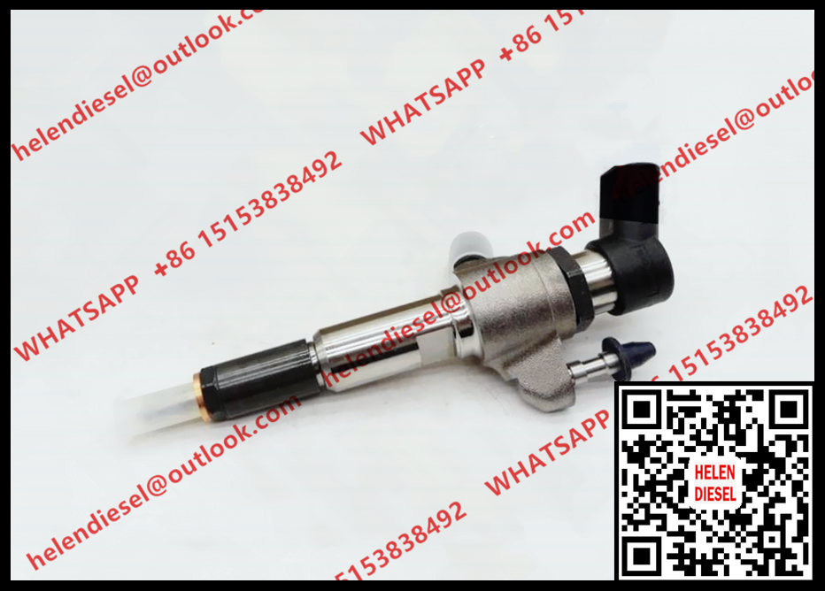 Fuel injector A2C59513556 genuine and new Ford 1791017 , AV6Q 9F593 AD ...