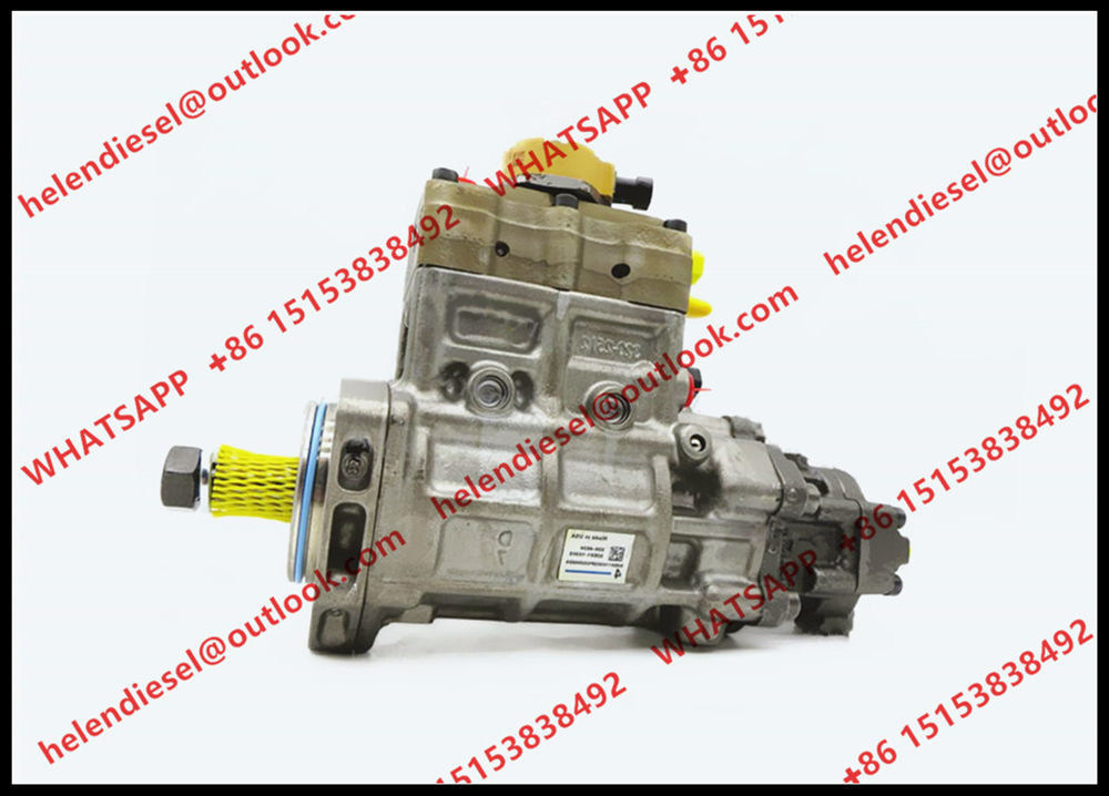 Genuine Fuel Pump 326-4634 , 3264634 , 10R-7661 , 32E61-10302 ...