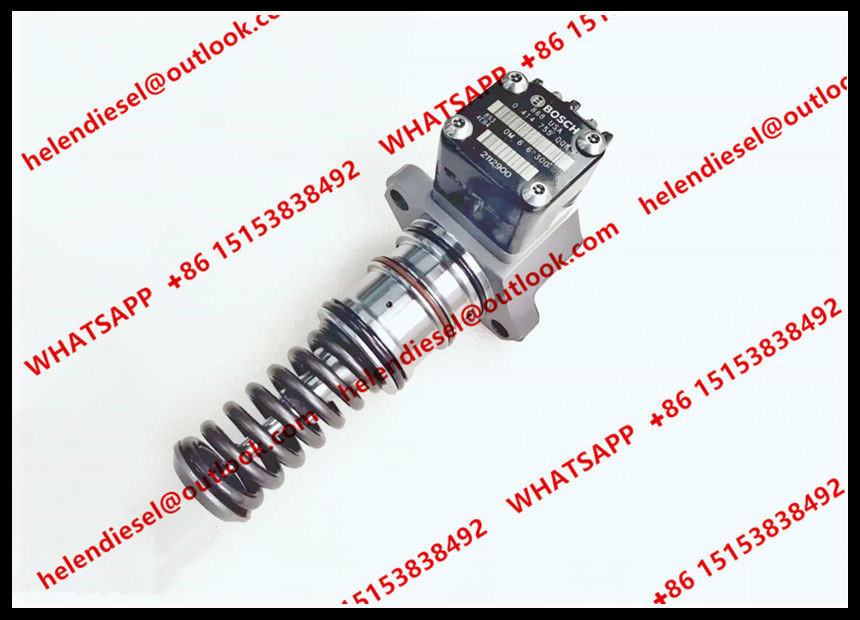 BOSCH 0 414 755 008 EUP UNIT PUMP 0414755008 original and 100% new