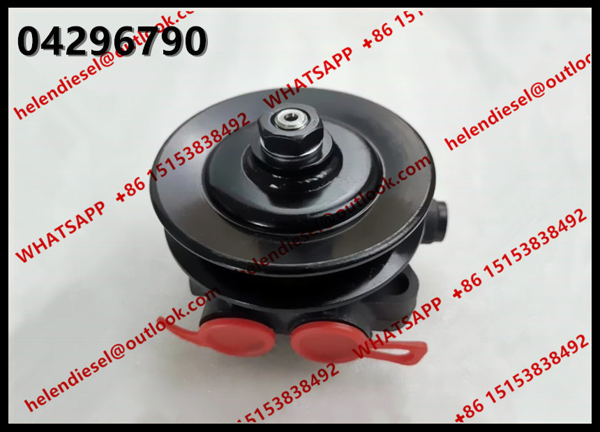 Deutz fuel pump 04296790 / 04294711/ 04296912 , original deutz pump ...