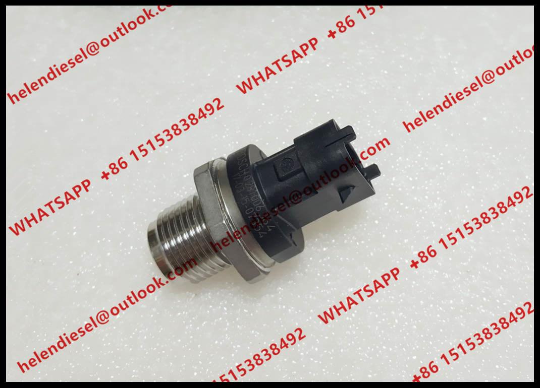 100% ORIGINAL FUEL PRESSURE SENSOR 0281006364 0281006425 0281002903 ...