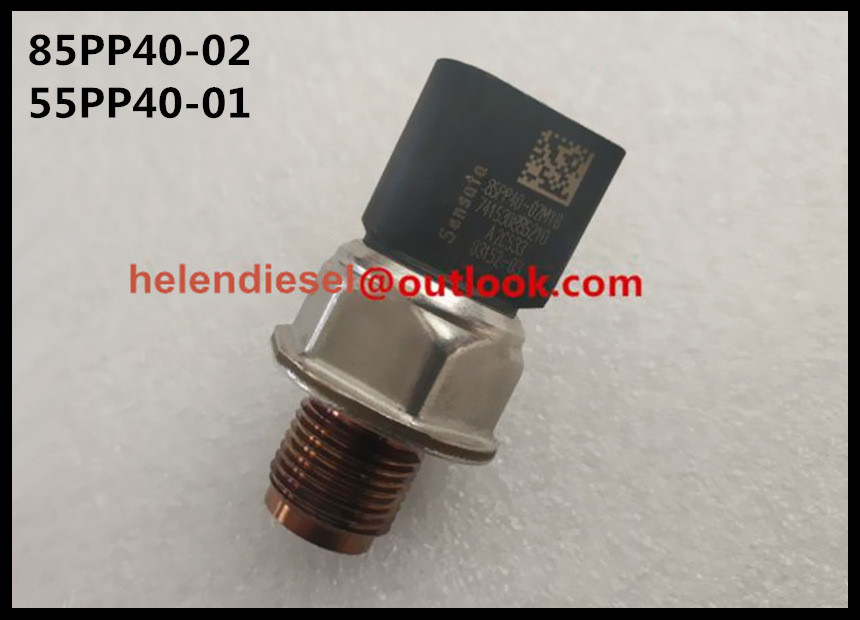 Fuel Pressure Sensor 85PP40-02 , 55PP40-01 , BK2Q-9D280-AB ,1717578 ...