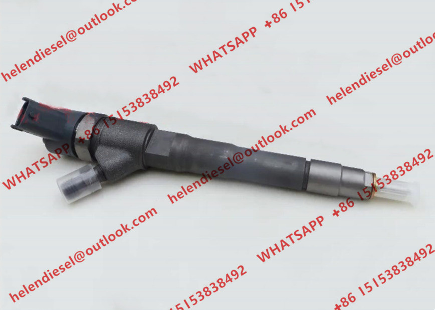 0445110418 Genuine and new Injector 0 445 110 418, 0445110520 ...