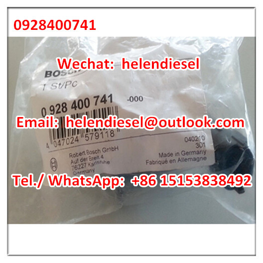 Genuine and New BOSCH Control Valve 0928400741 , 0 928 400 741, Fuel ...