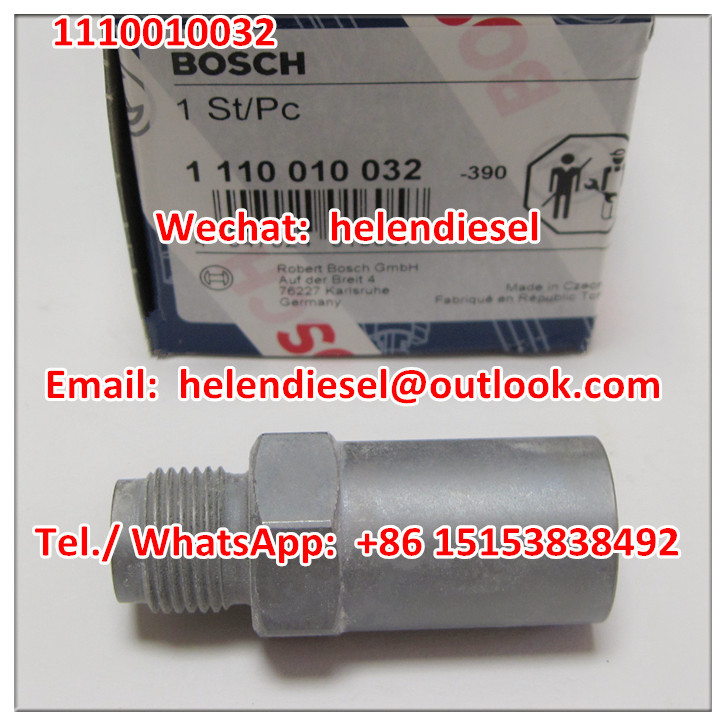 Genuine and New BOSCH Control Valve 1110010032 ,1 110 010 032, Bosch ...