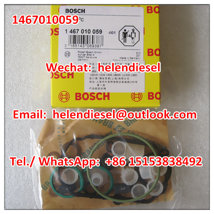 Genuine BOSCH GASKET / Repair Kits 1467010059 , 1 467 010 059 , Fit ...
