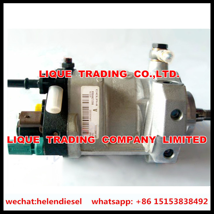 Genuine and New common rail pump R9044Z120A , R9044A120A , 9044Z120A ...