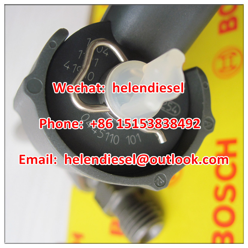 BOSCH common rail injector 0445110101 , 0 445 110 101 ,3380027000/33800 ...
