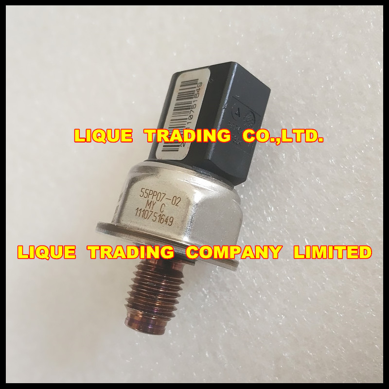 Genuine and New DELPHI 55PP07-02 , 55PP0702 , 55PP07 02 , 9307Z512A ...