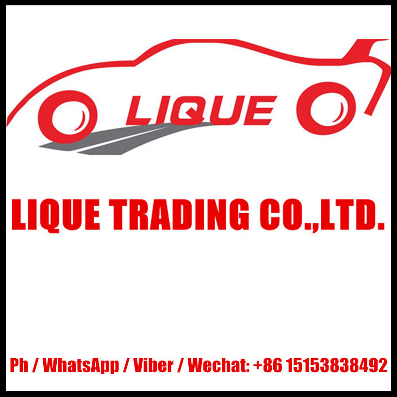 Genuine DENSO common rail injector 295050-0300