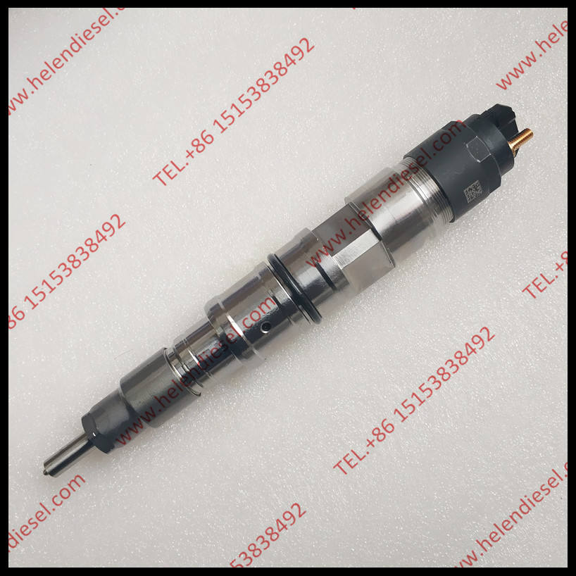 Bosch diesel injector 0445120064 ,0445120137, DEUTZ KHD 4902255 ...