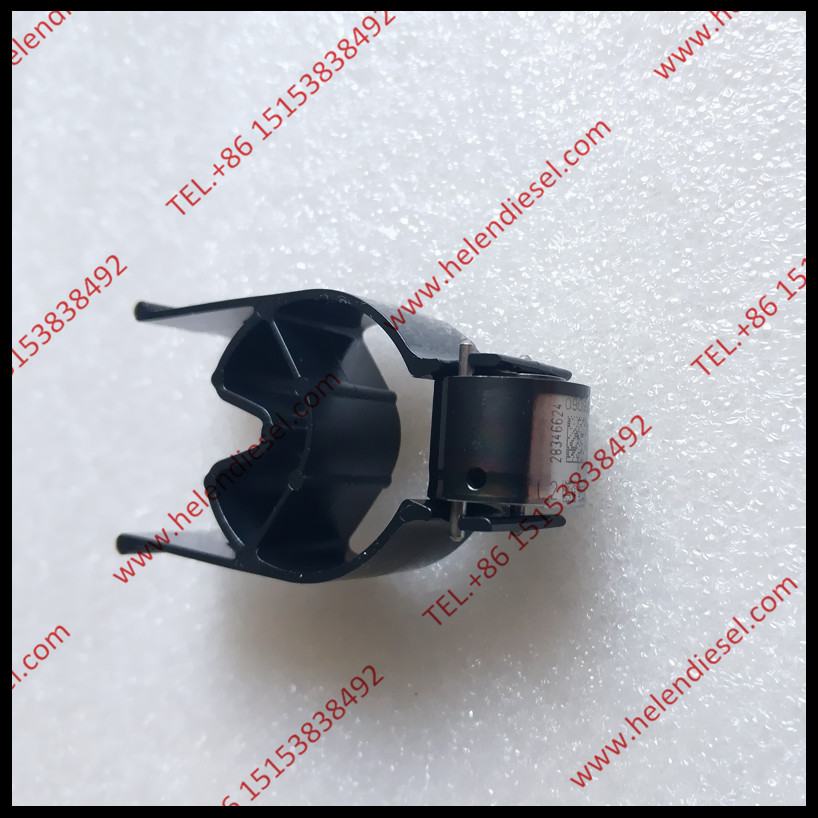 VALVE 28346624 Common rail injector control valve 28346624 for ...