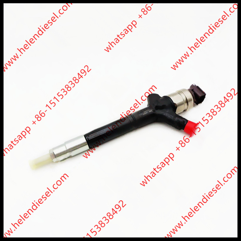 New DENSO fuel injector 095000-7640, 095000-7280, 095000-6910,095000 ...