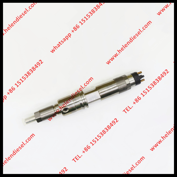New BOSCH fuel injector 0445120084, 0445120019, 0445120020 for DONGFENG ...