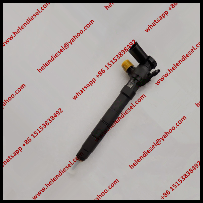DELPHI Genuine common rail fuel injector 28370681, 28565330 for VW ...