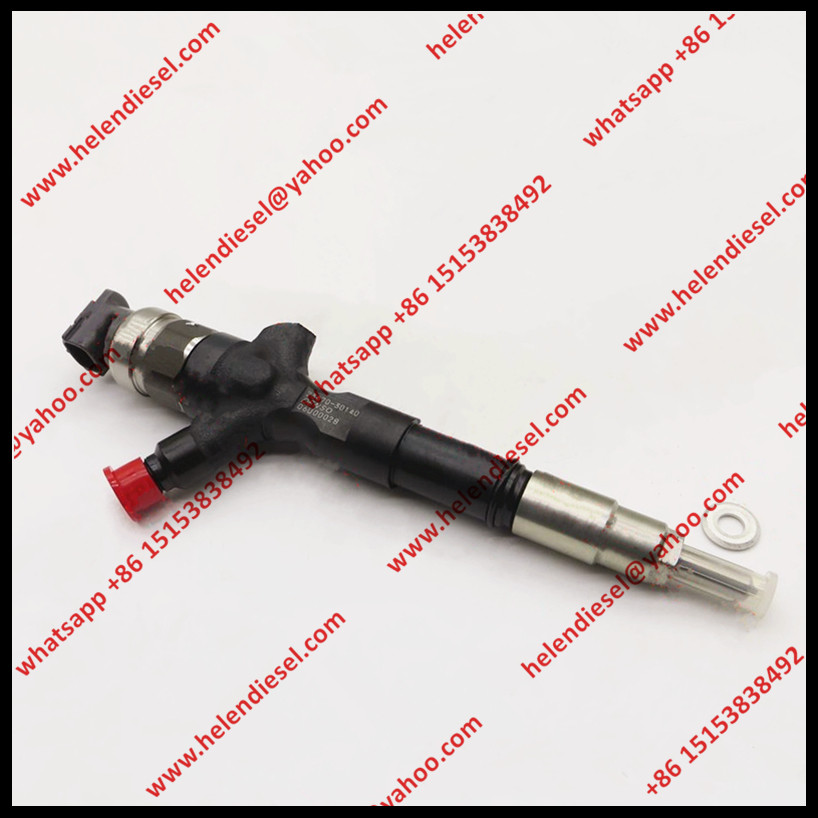 DENSO Genuine common rail injector DCRI107030 ,095000-7030, 095000-7031 ...