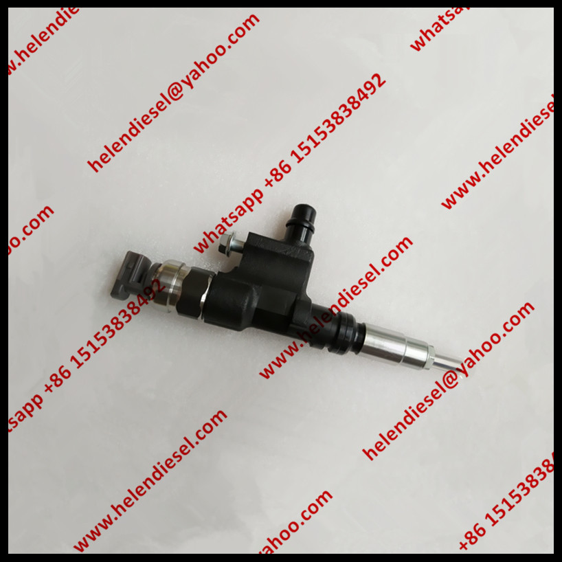 DENSO Genuine common rail injector DCRI105320,095000-5320,095000-5321 ...