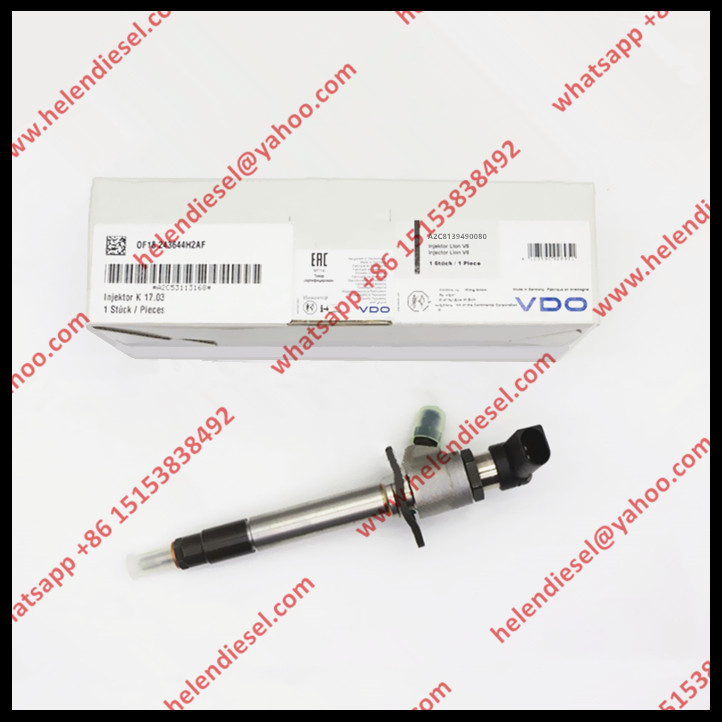 Siemens/ VDO Diesel Injector A2C8139490080 for Ford Ranger 2.2/3.2 TDCi ...