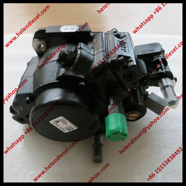 New Delphi Common Rail Pump 28269520 , 33100-4X400 , 9422A000A ...
