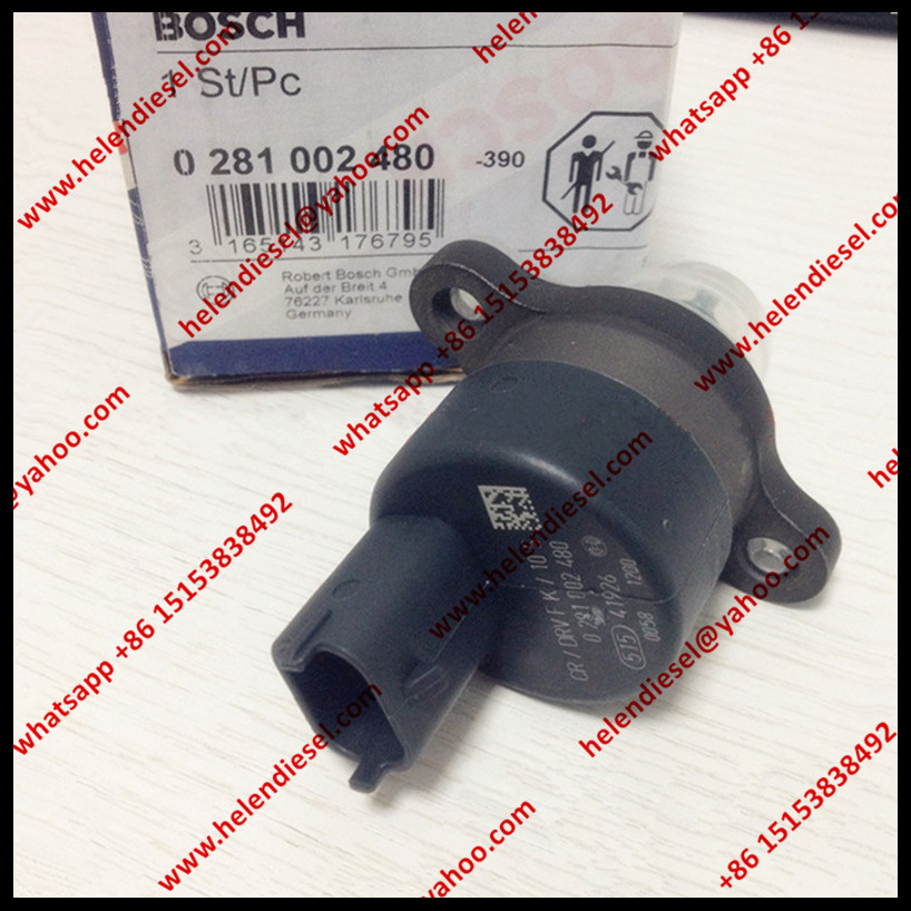 BOSCH Genuine and Brand New 0281002480 DRV pressure regulator, 0 281 002 480 for BMW 13517787537