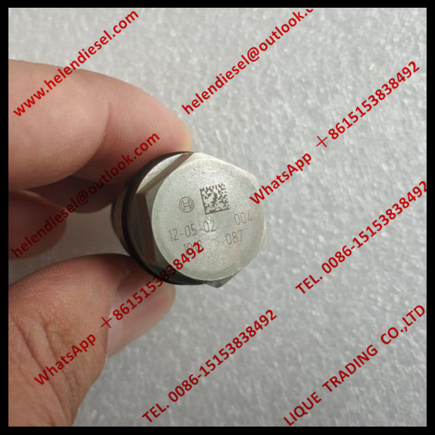 CUMMINS 4938005 Pressure Relief Valve