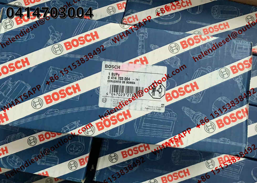Common Rail Injector 0414703004 , 504287069 , 504082373, 504132378 ...