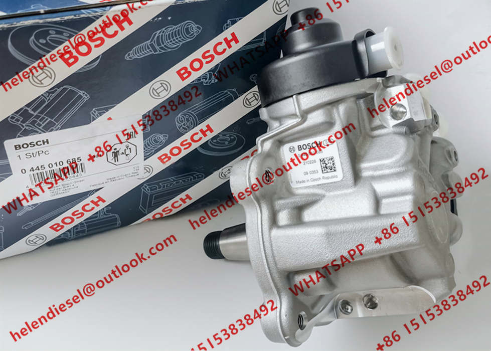 100% original diesel pump 0445010685, 0445010686, 0445010673 ...