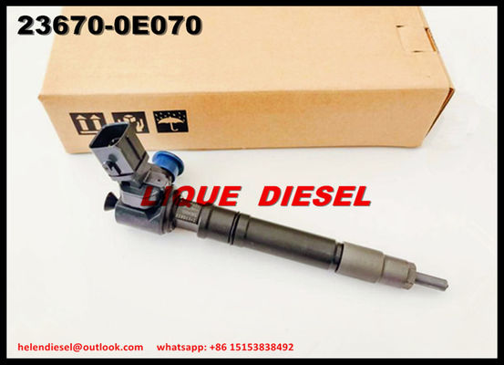 DENSO INJECTORS on sales - Quality DENSO INJECTORS supplier