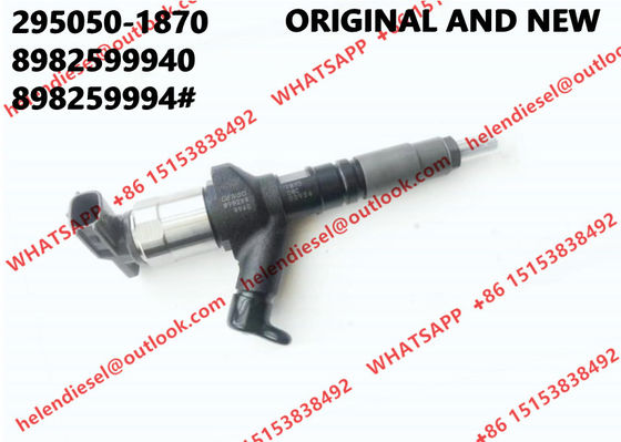DENSO INJECTORS on sales - Quality DENSO INJECTORS supplier